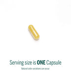 Genestra Brands berberine capsules
