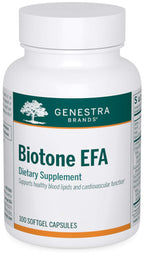 Genestra Brands Biotone EFA capsules