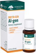 Genestra Brands Black Currant Oil benefits