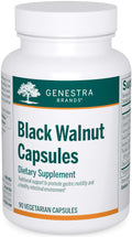 Genestra Brands Black Walnut Capsules