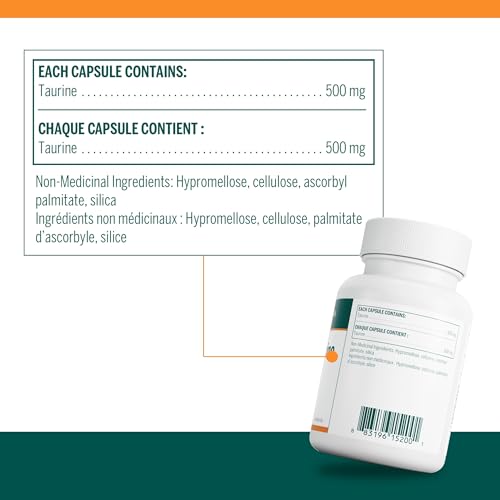 Genestra Brands blended vitamin capsules