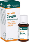 Genestra Brands Cir blended vitamin benefits