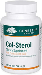 Genestra Brands Col-Sterol heart health support
