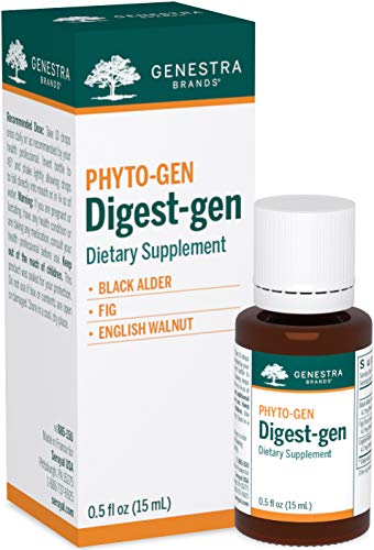 Genestra Brands Digest-gen liquid multivitamin