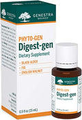 Genestra Brands Digest-gen liquid multivitamin