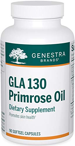 Genestra Brands GLA 130 capsules
