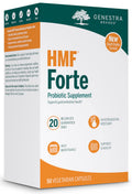 Genestra Brands HMF Forte probiotic capsules