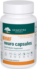 Genestra Brands HMF Neuro capsules