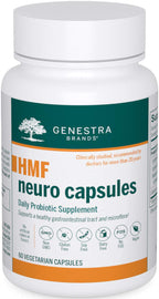 Genestra Brands HMF Neuro capsules