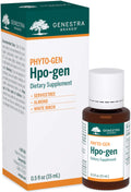 Genestra Brands Hpo herbal supplement