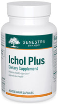 Genestra Brands Ichol Plus capsules