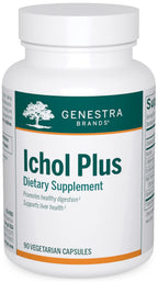 Genestra Brands Ichol Plus capsules