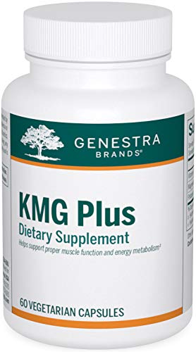 Genestra Brands KMG Plus capsules