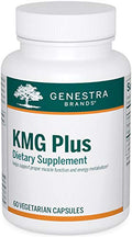 Genestra Brands KMG Plus capsules