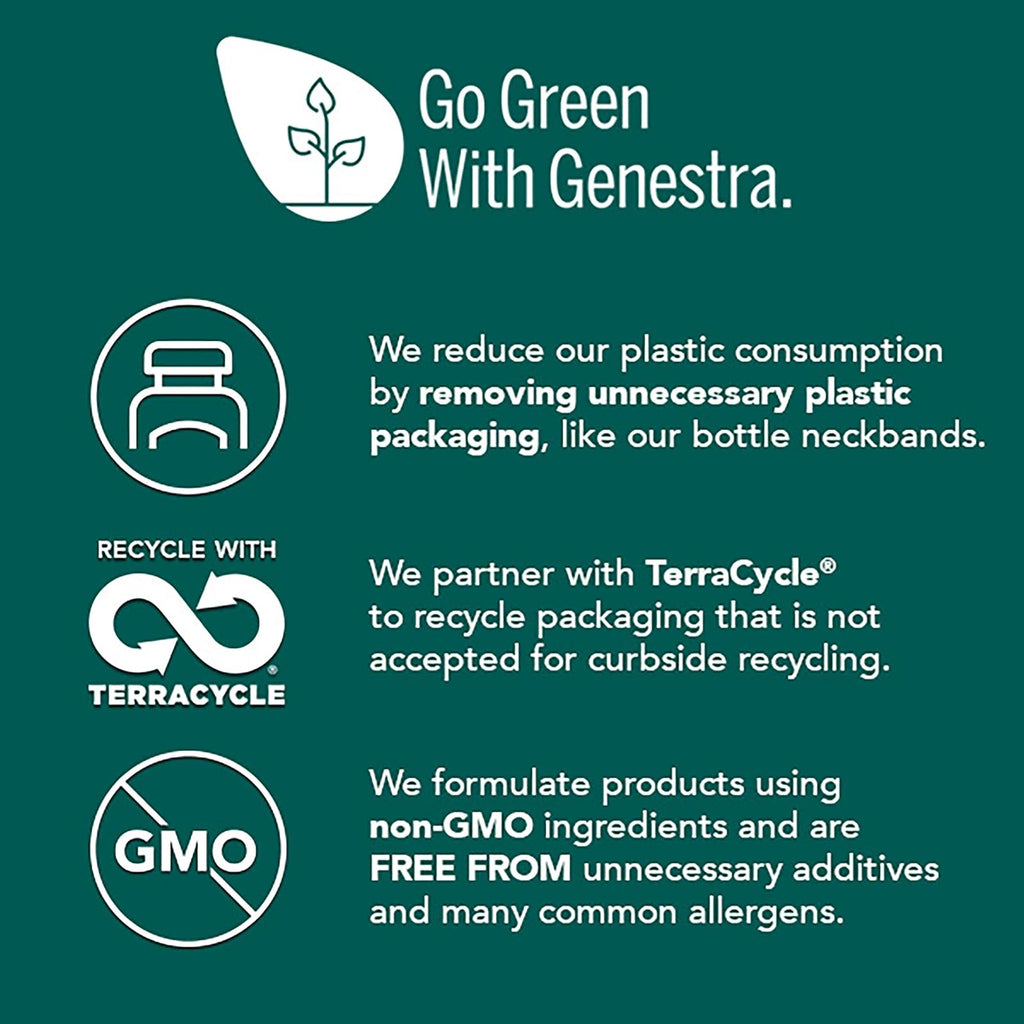 Genestra Brands multivitamins for daily wellness