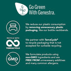 Genestra Brands multivitamins for daily wellness