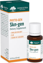 Genestra Brands multivitamins for skin health