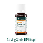 Genestra Brands multivitamins for stress relief