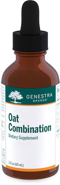 Genestra Brands Oat health benefits