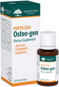 Genestra Brands Osteo-gen liquid multivitamin