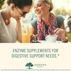Genestra Brands peppermint digestive support