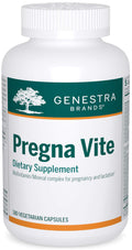 Genestra Brands Pregna iron supplement