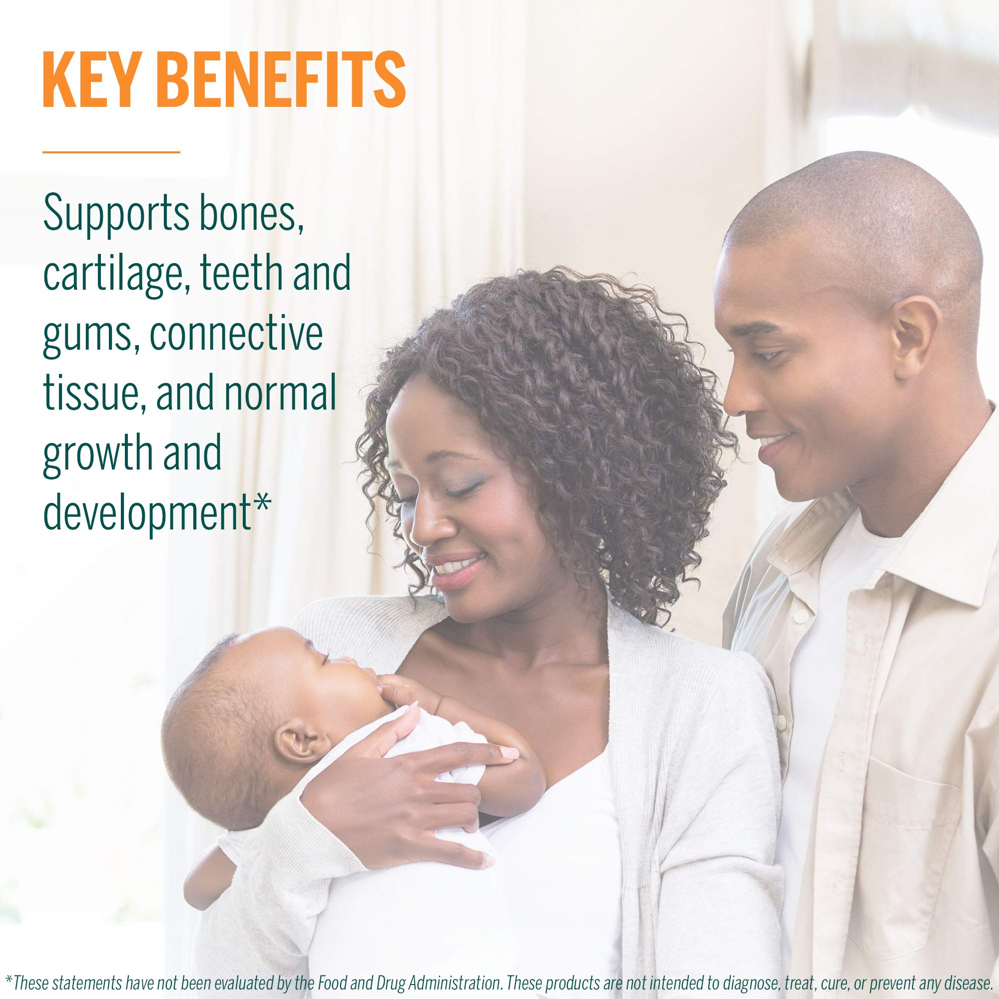 Genestra Brands prenatal vitamin capsules