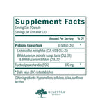 Genestra Brands probiotics for women