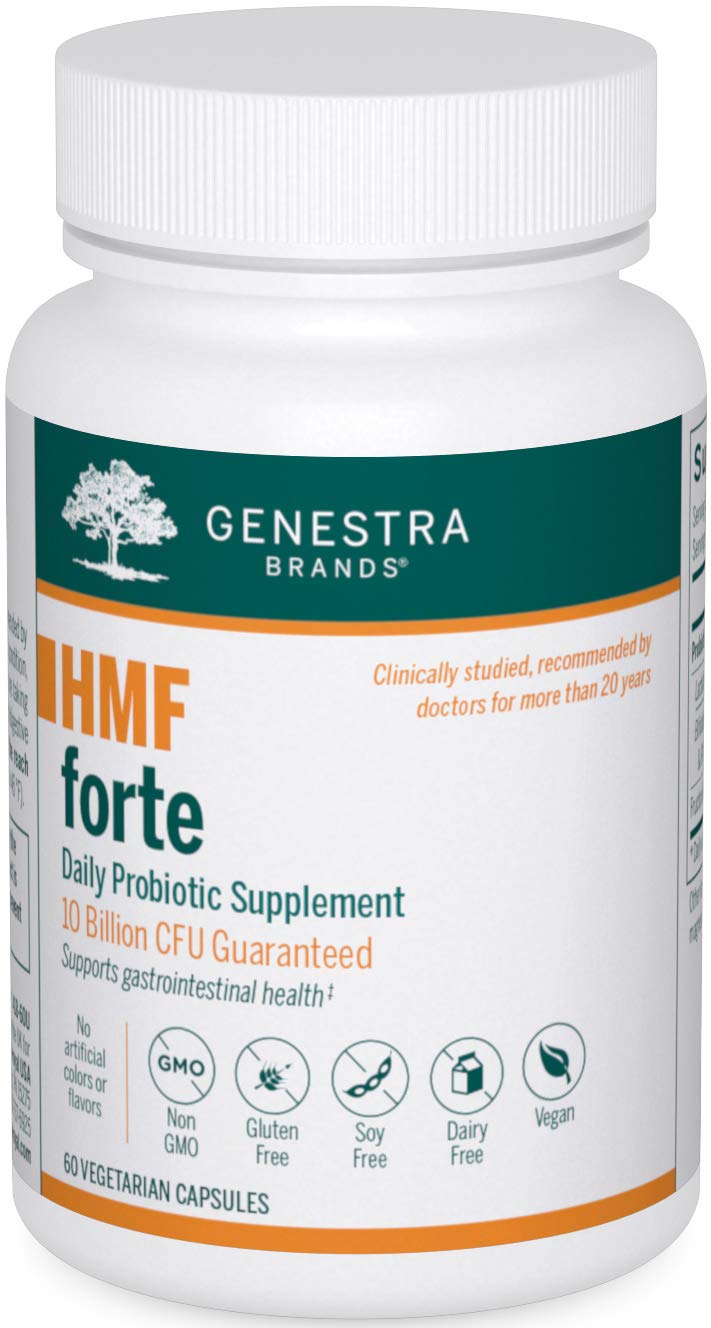 Genestra Brands probiotics for women
