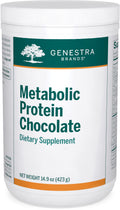 Genestra Brands protein powder for metabolism