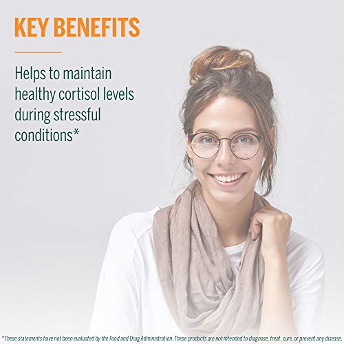Genestra Brands relaxation formula