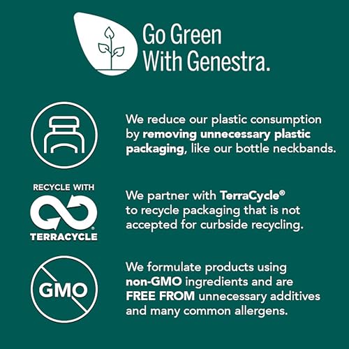 Genestra Brands skin support formula