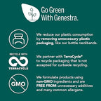 Genestra Brands skin support formula