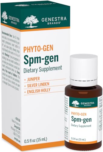 Genestra Brands SPM-gen multivitamin benefits
