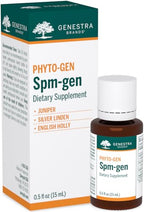 Genestra Brands SPM-gen multivitamin benefits