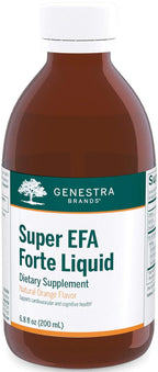 Genestra Brands Super EFA liquid supplement
