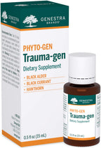 Genestra Brands Trauma-gen multivitamins for recovery