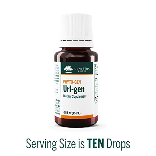 Genestra Brands Uri-gen immune support