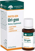 Genestra Brands Uri-gen multivitamin benefits