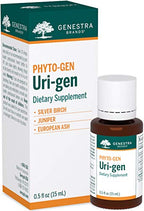 Genestra Brands Uri-gen multivitamin benefits