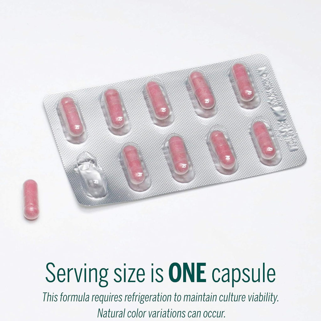 Genestra Brands women's daily capsules