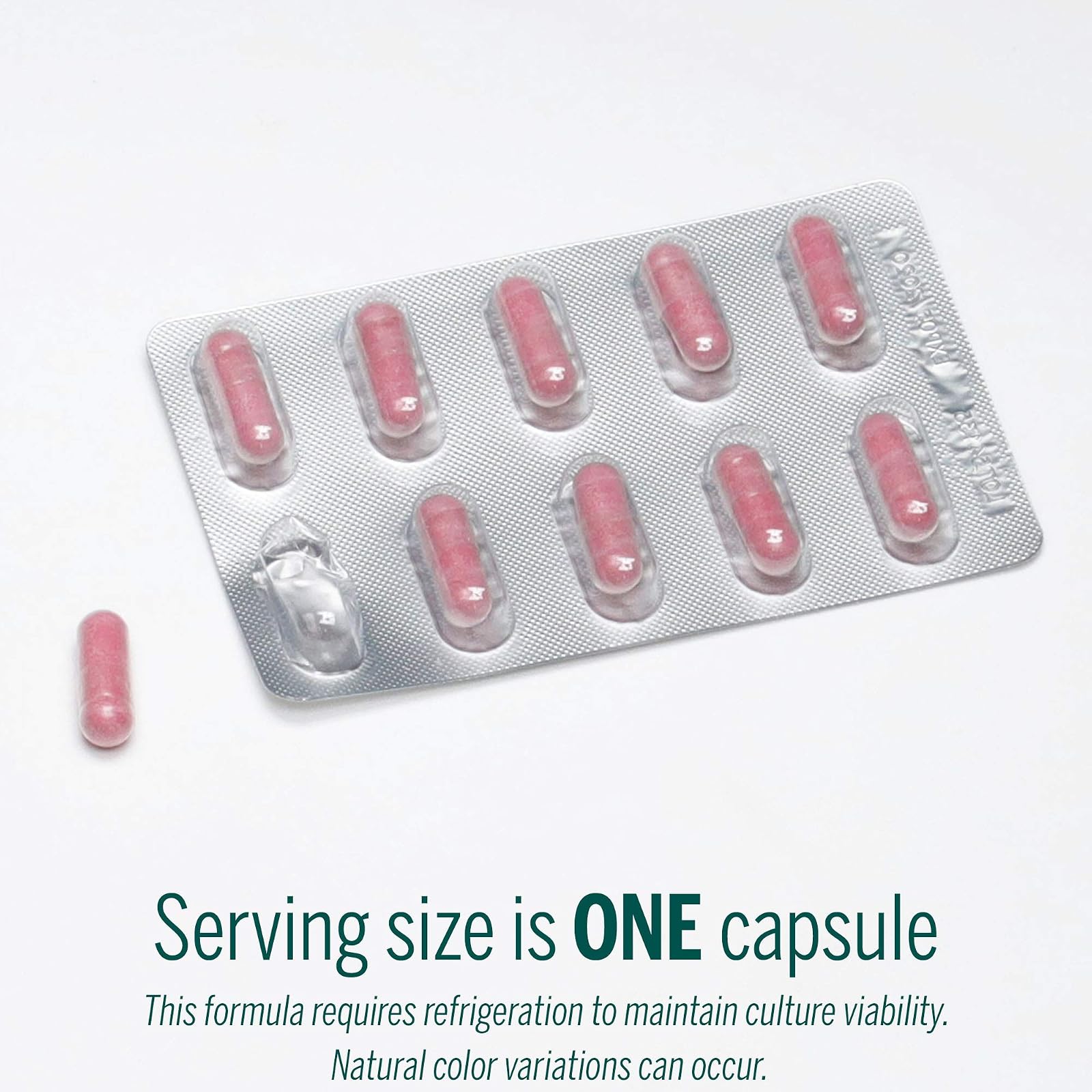 Genestra Brands women's daily capsules