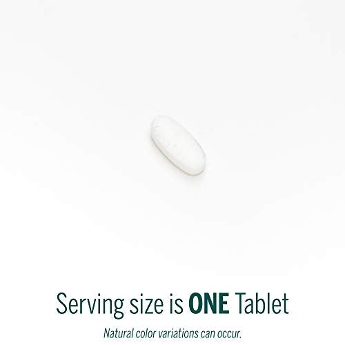 Genestra calcium tablets for muscle function
