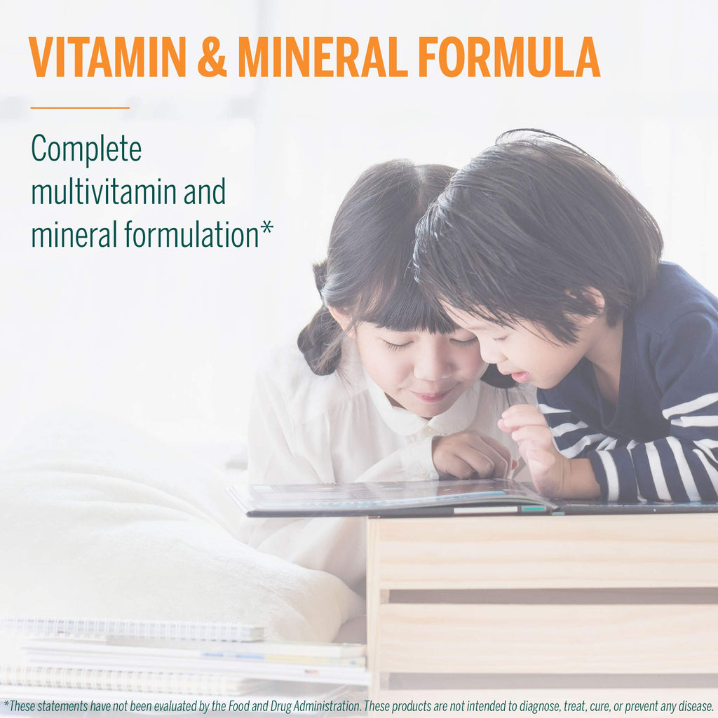 Genestra children's vitamins for daily health
