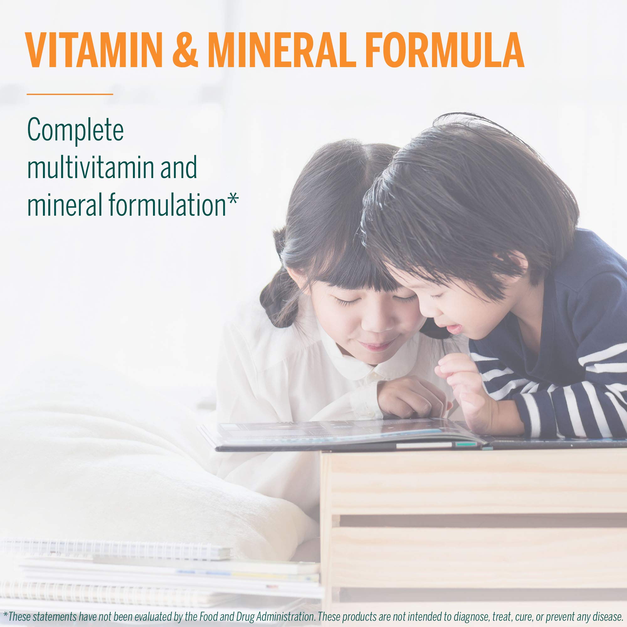 Genestra children's vitamins for daily health