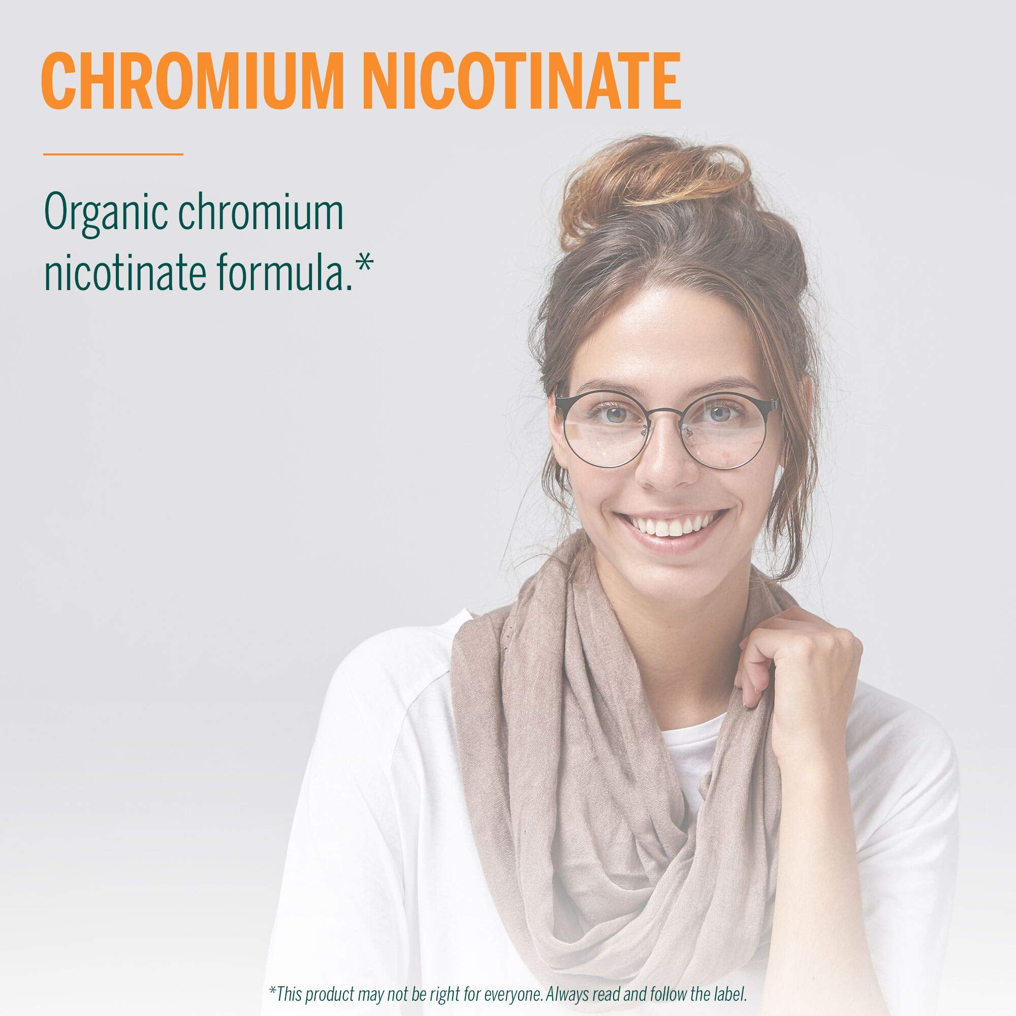 Genestra chromium for overall wellness