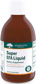 Genestra DHA liquid for heart health