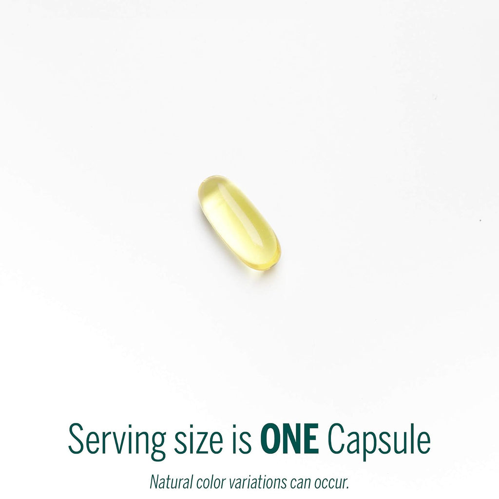 Genestra fish oil for brain function