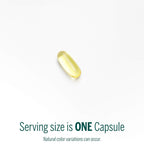Genestra fish oil for brain function