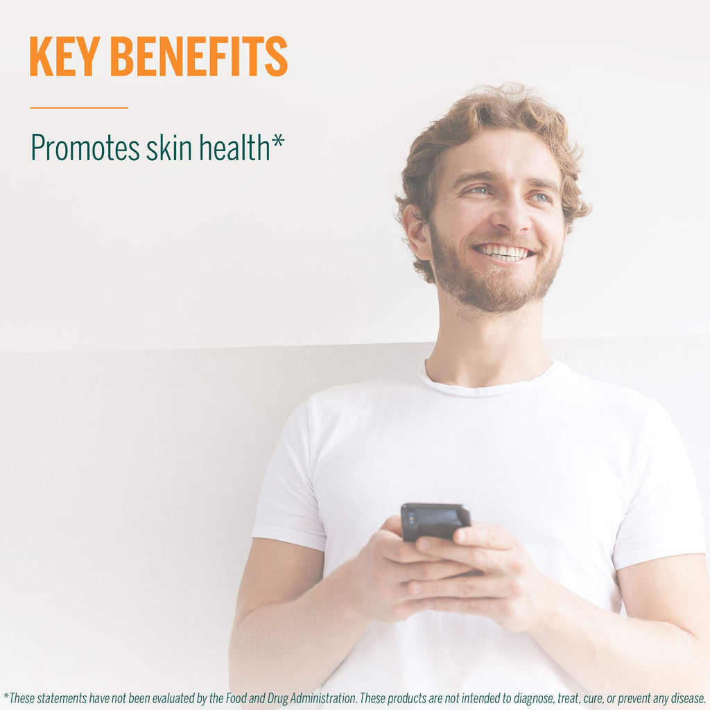 Genestra GLA for daily wellness